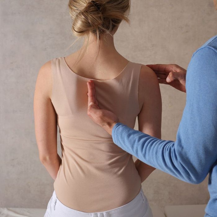 How Can a Chiropractor Help with Back Pain? - Chirocare
